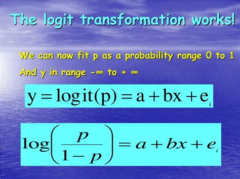 Ppt Assessing Binary Outcomes Logistic Regression Powerpoint Presentation Id 2962891