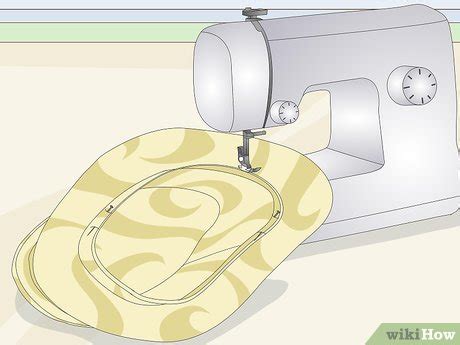 How To Make A Bucket Hat With Pictures WikiHow