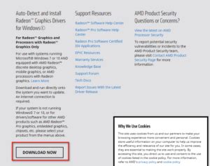 Fix The LiveKernelEvent Error On Windows Hardware Error