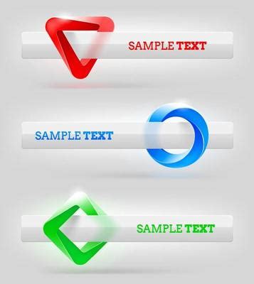 Abstract Text Box Vector Art Icons And Graphics For Free Download