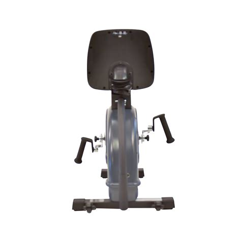 Physiotrainer Pro Electronically Controlled Upper Body Ergometer Whe Hci Fitness