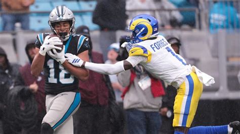 Rams Vs Cardinals Three Players To Watch In The Desert
