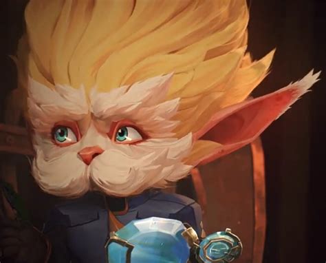 Cecil B Heimerdinger Arcane Wiki Fandom