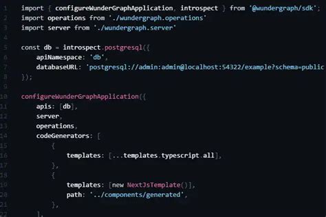 Wundergraph Download For Windows