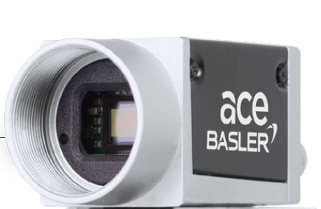 BASLER ACE ACA1300 60GC Gige Camera Parameters Programmer Sought