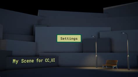 Creative Core Ui Unity Learn