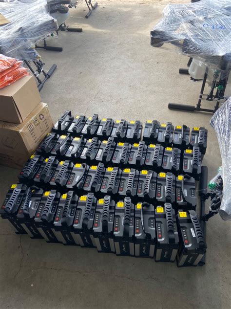 ขออภัย โดรนพ่นยา โดรนเกษตร ประเทศไทย โดย เฮียเบิ้ลบินโดรน