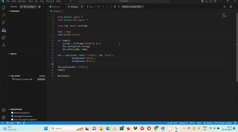 Priyadarshini Murugan On Linkedin Practicemakesperfect Pythonprogramming