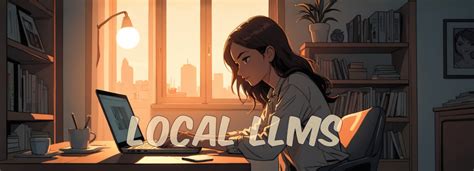 Why Run Large Language Models Locally