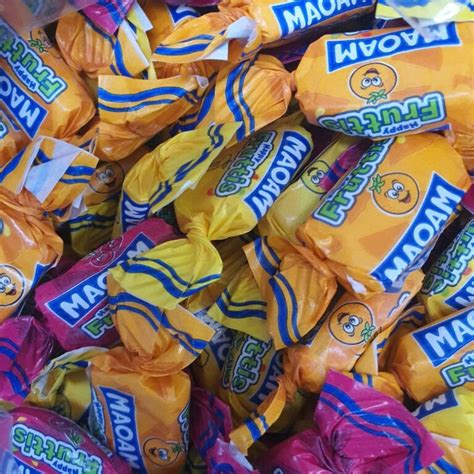 Hubba Bubba Apple Bubblegum Posted Sweets Retro Sweets