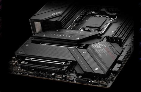 Msi Mpg X E Carbon Wifi Am Atx Motherboard Mpg X E Carbon Wifi Mwave