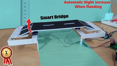 Smart Bridge An Overview Sciencedirect Topics 57 Off