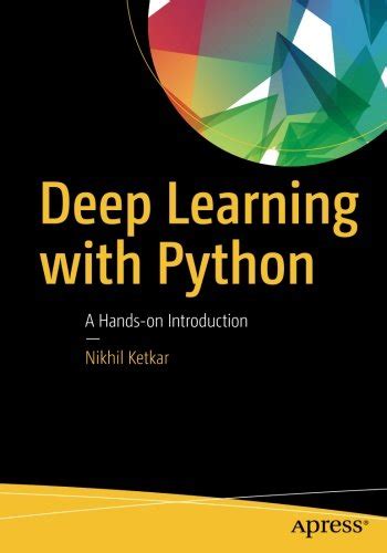 READ FREE Deep Learning With Python A Hands On Introduction PDF EBOOK EPUB KINDLE
