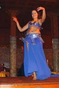 Facts About Belly Dancing Fact File