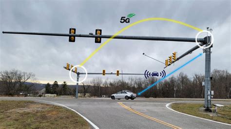 Private G Technology And Implementation Testing Safe D Safety Through Disruption