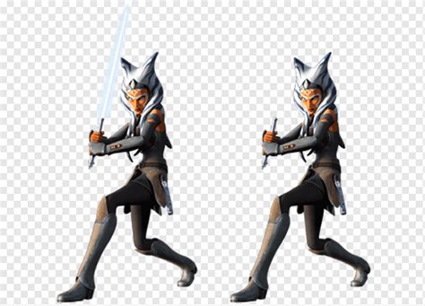 Shaak Ti And Aayla Secura