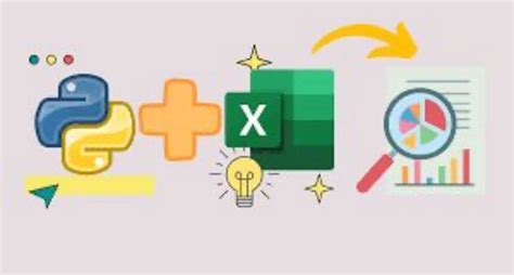 How To Automate Any Excel Task With Python Ashraf Kadri Posted On The Topic Linkedin