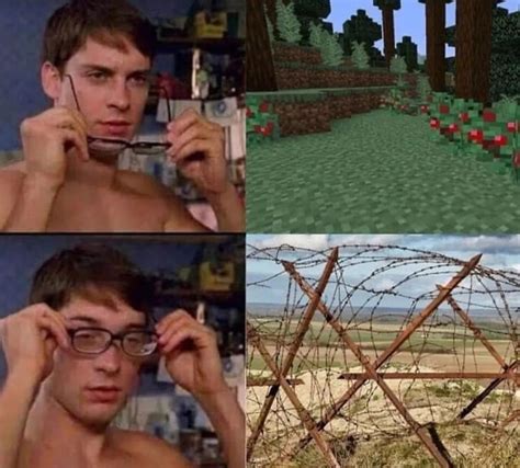 Minecraft Mobs Ranked By Their Sex Appeal R Minecraftmemes