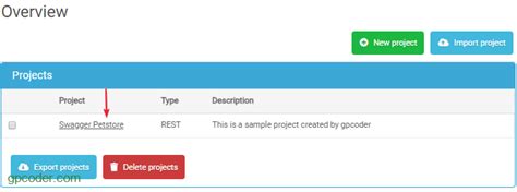 Giới Thiệu Castle Mock Mock Rest Apis Và Soap Web Services Gp Coder