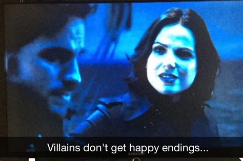 Villains Don T Get Happy Endings Season