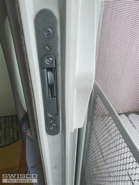 Broken Door Latch SWISCO Com Broken Door Latch SWISCO Com