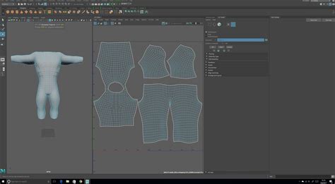 Normal Map Baking — Polycount