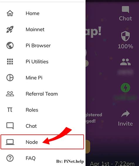 How To Install And Run Pi Node Easily Pi Network