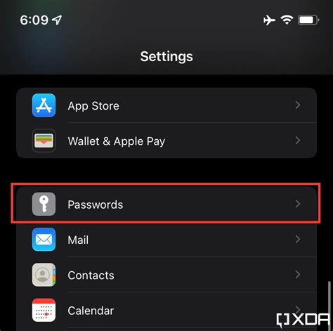 how to use apple s built in 2fa code generator on ios