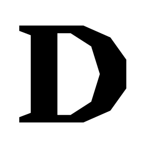 Missing Glyphs On Behance