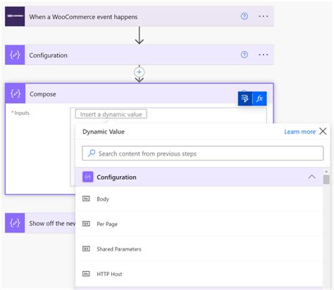 Power Automate Best Practice™ Parse Json For Configuration Reenhanced