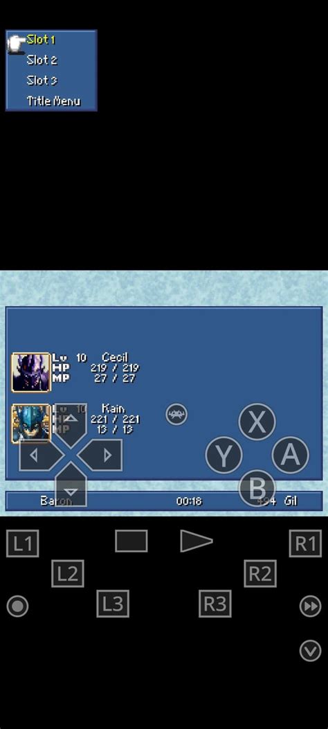 Cant Find Save Files On Android Dig Frontend Remulationonandroid