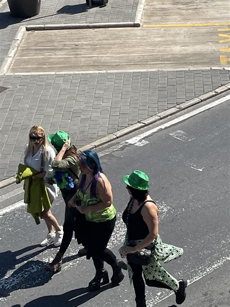 세인트 패트릭데이 몰타