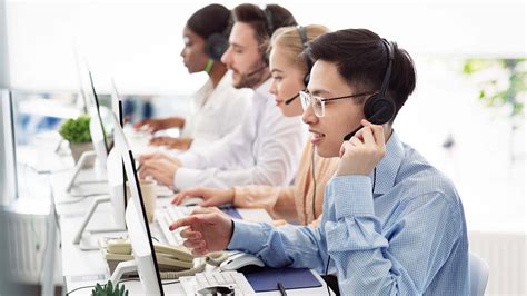 Call Queue Management Ways To Better Manage Calls Weave