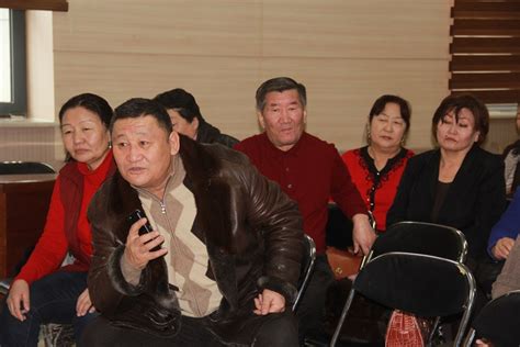 ГАЗРЫН ТУХАЙ ХУУЛЬ ТОГТООМЖИЙН ХЭРЭГЖИЛТИЙН ТАЛААР ХЭЛЭЛЦҮҮЛЭГ ЗОХИОН БАЙГУУЛАГДАЖ БАЙНА