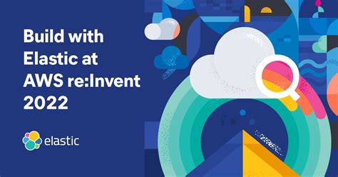 stefan pecci on linkedin elastic at aws re invent 2022