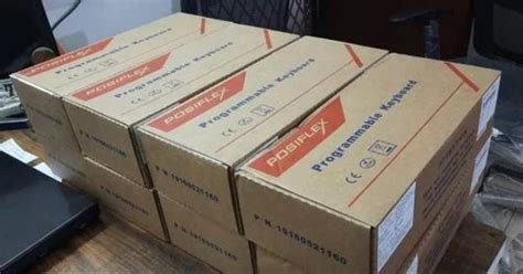 Posiflex Wired Pos Keyboard Size Mini At Rs 6800 Piece In Delhi Id 2849606075973