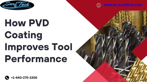 Ppt How Pvd Coating Improves Tool Performance Powerpoint Presentation Id 12123197