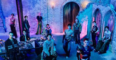 열 살 된 세븐틴 K팝 최초로 잠수교 뚫었다 이런 설렘 처음 [스타현장][종합]