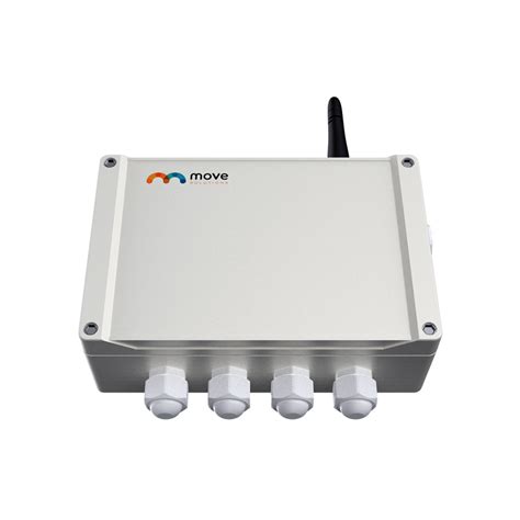 move wireless analog node [communication device]