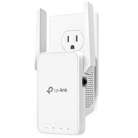 Tp Link Ac Wifi Extender Wirecutter Best Wifi Extender Gbps Home Signal Booster