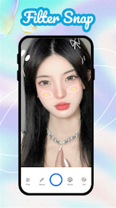 Android 용 Filters For Snap 다운로드