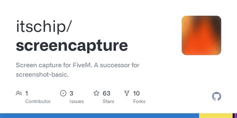 Screencapture Pnpm Lock Yaml At Main · Itschip Screencapture · Github