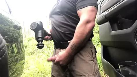 Massage Gun Cumshot Free Gay Handjob Porn XHamster XHamster