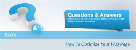 guidelines for optimizing your faq page jain technosoft