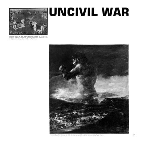 Uncivil War