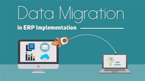 Defining Data Migration Strategies For Seamless Erp Transformation A