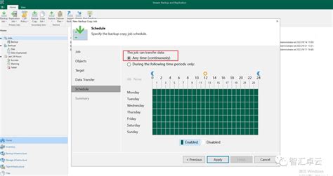 【veeam备份】数据保护的未来：通过veeam实现ddve异地复制（五） csdn博客