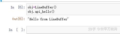 Cython的元类编程 备注篇 知乎