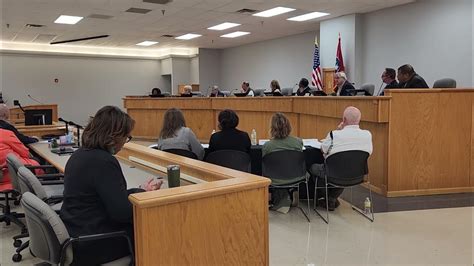 Cmcss School Board Formal Meeting 25 April 2023 Youtube