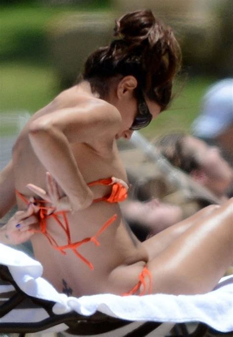 Eva Longoria Sex Tape